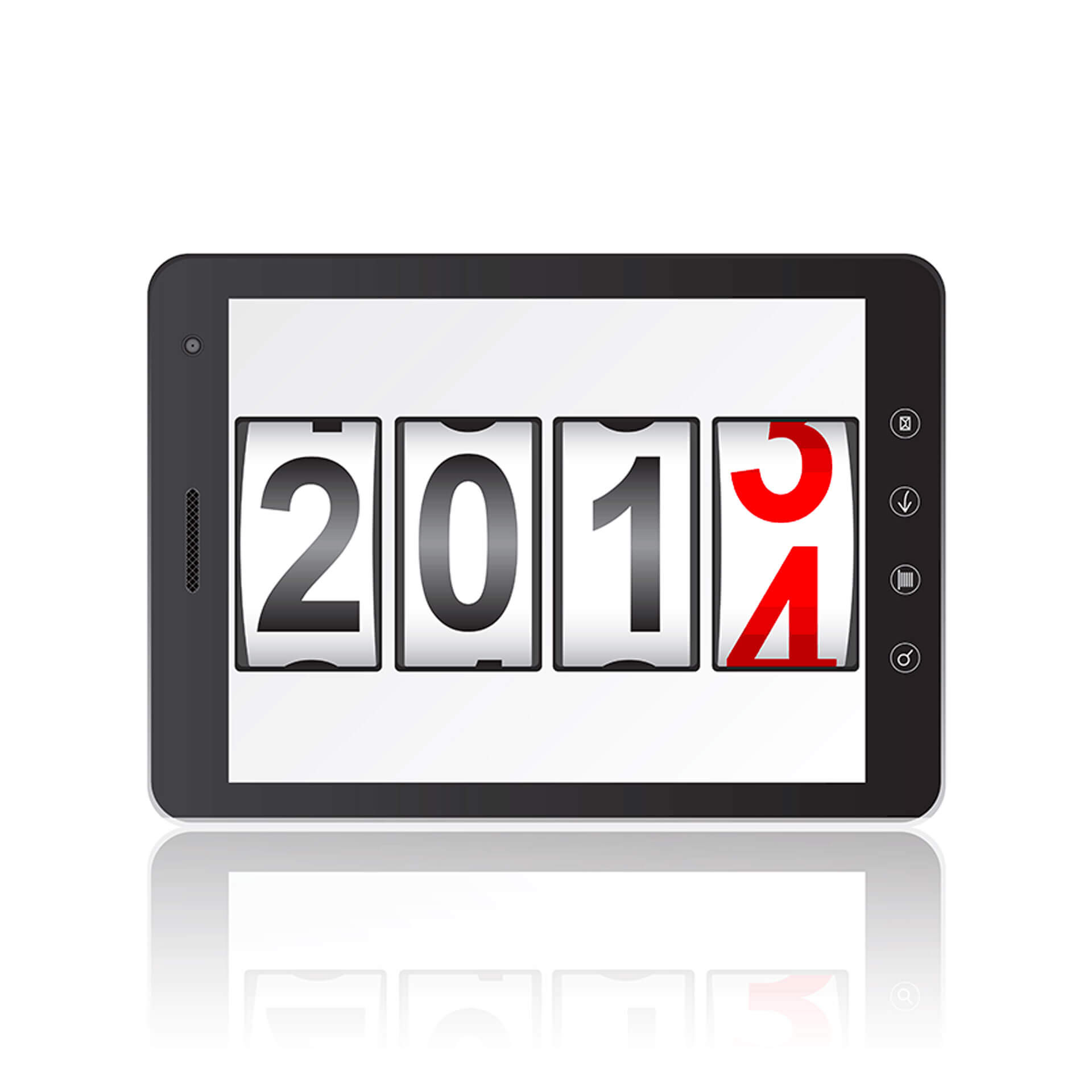 2014 Review & Looking Forward To 2015 - NEST Management