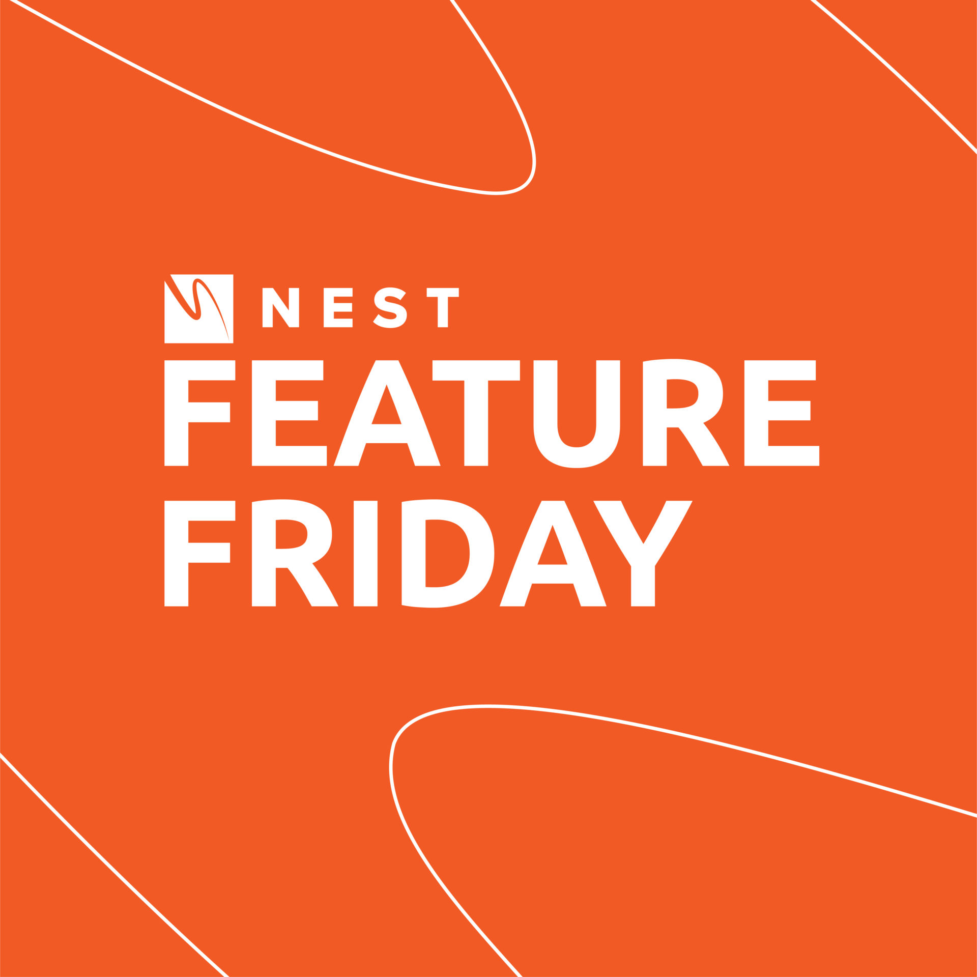 Mark Elliott -Feature Friday - NEST Management